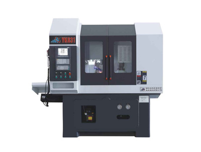 数控滚齿机,长轴数控滚齿机,数控花键铣,数控花键铣床-玉环市环宇机床制造有限公司